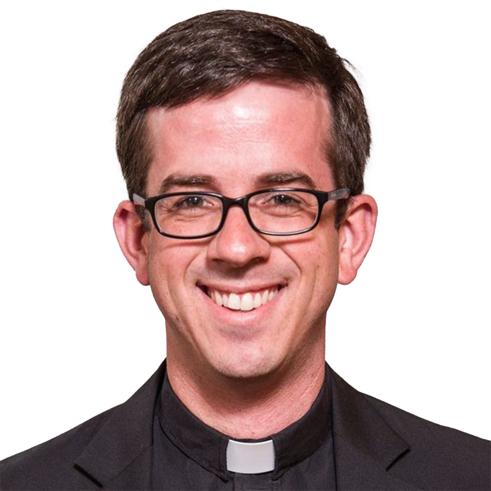 Our Team - American Jesuits International